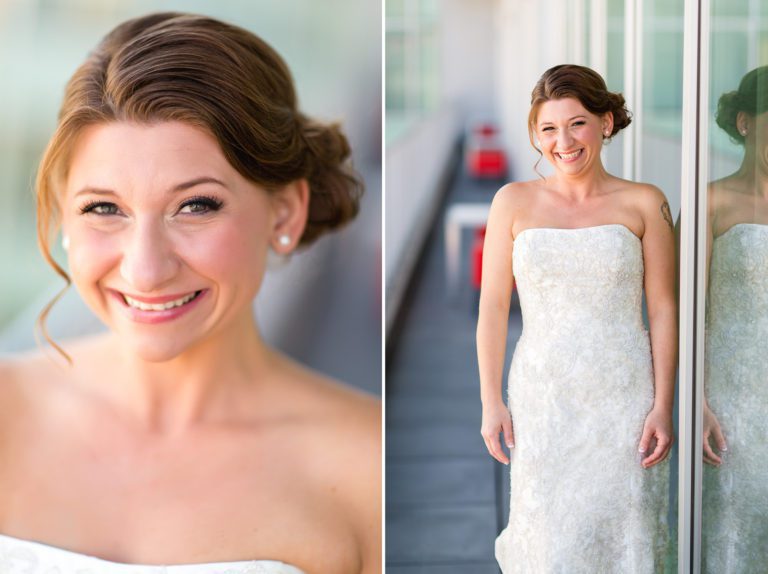 Michelle + Jessica » Alex Johnson Photography