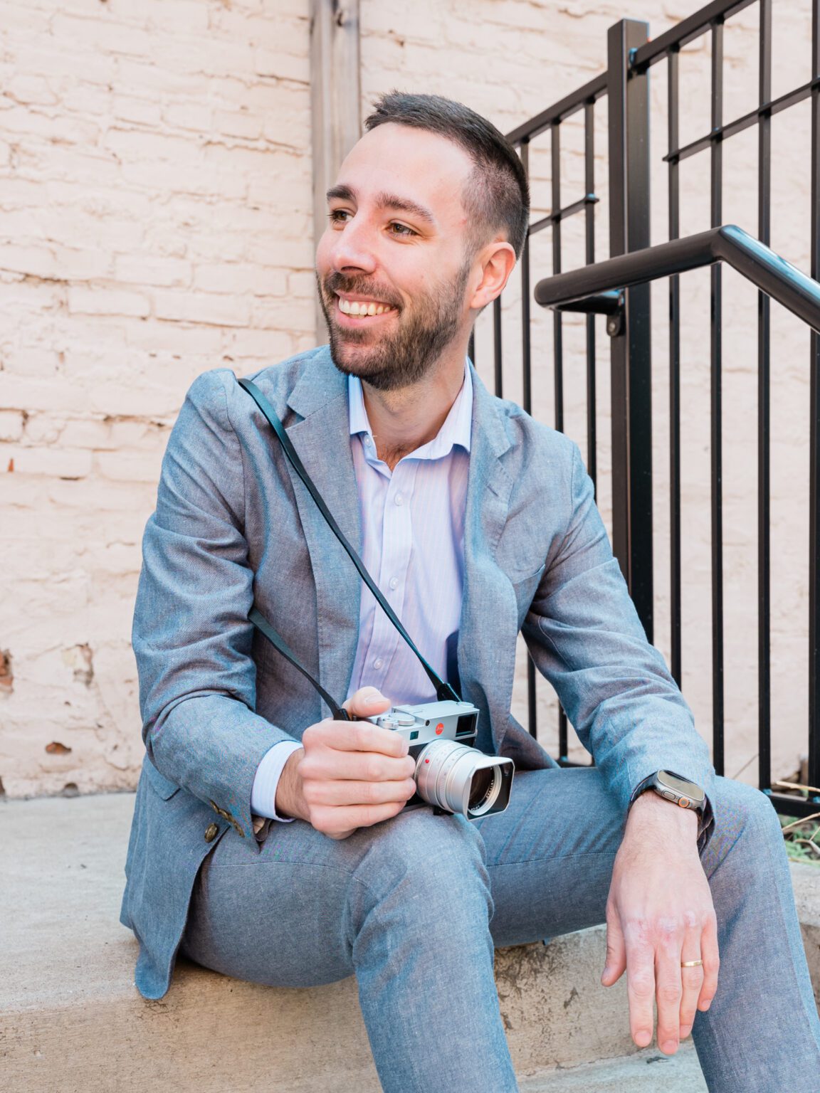 Home » Alex Johnson Photography